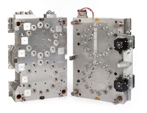 Beyond prototyping: NyproMold’s Foundations program optimizes and ac