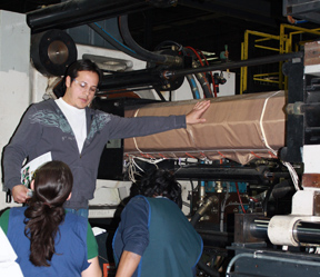 An “Xten-sive” look at life as an American molder: Chapter 1