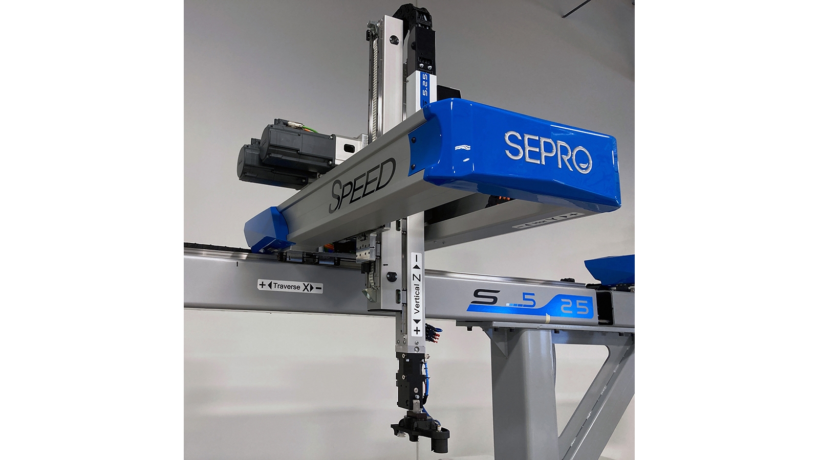 The Robots Are Coming to NPE2024