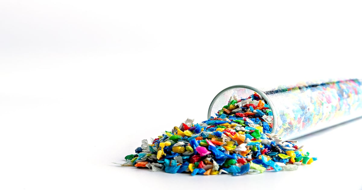 Struktol Launches Odor Control Additives for Recycling