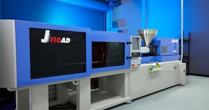 Polyplastics expands Michigan headquarters, adds molding and testing m