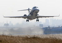 Chinese take off thanks to insulation foams