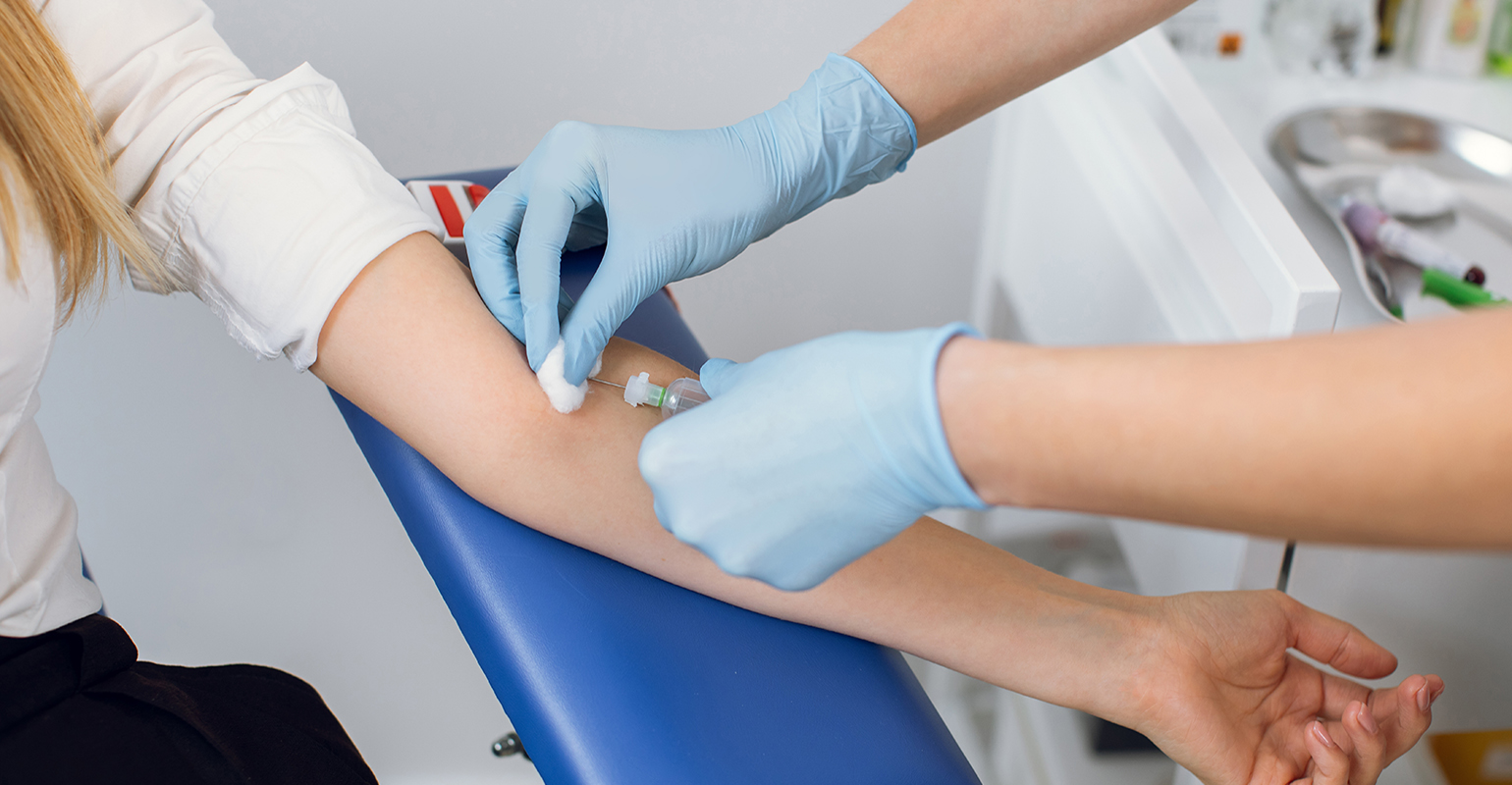 First FDA-Cleared Biodegradable Medical Gloves on the Market