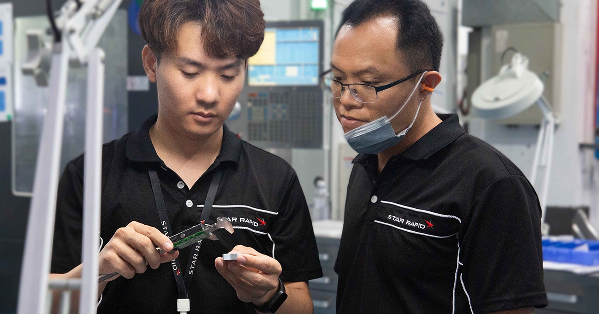 Six Key Steps of a Successful Design for Manufacturing Program