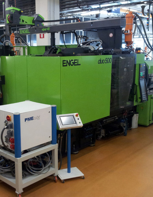 ENGEL announces WIT collaboration