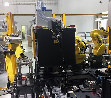 How Prism Plastics is bringing back manufacturing through technology