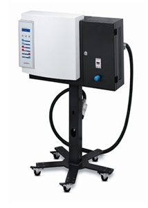 Entry-level atmospheric plasma treatment