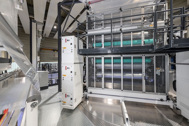 Mono-material Packaging Structures Gather Momentum