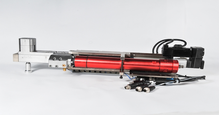 Boy Machines, Kipe Molds partner to develop flash-free LSR micro-moldi