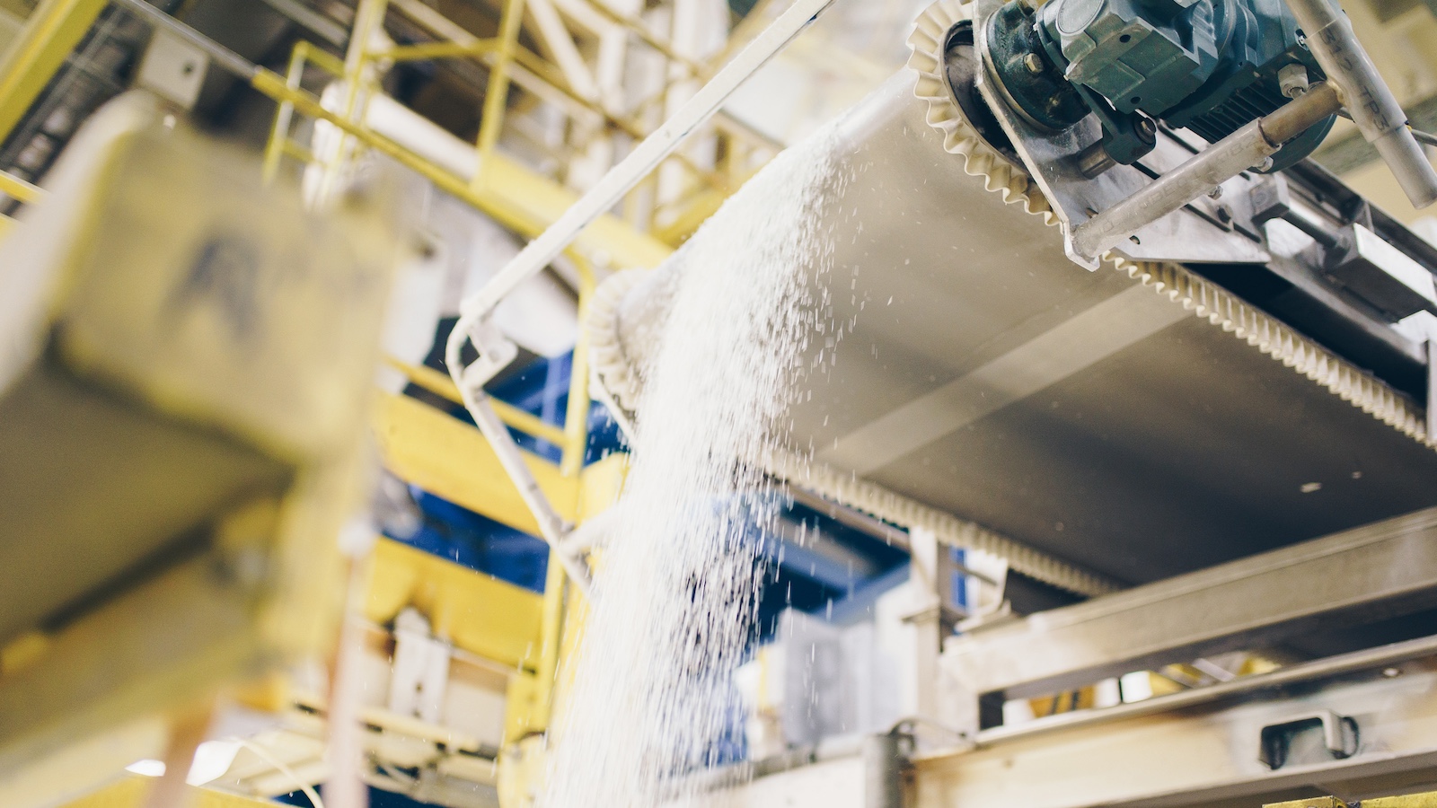 BASF Opts for Sustainable Glass Fiber