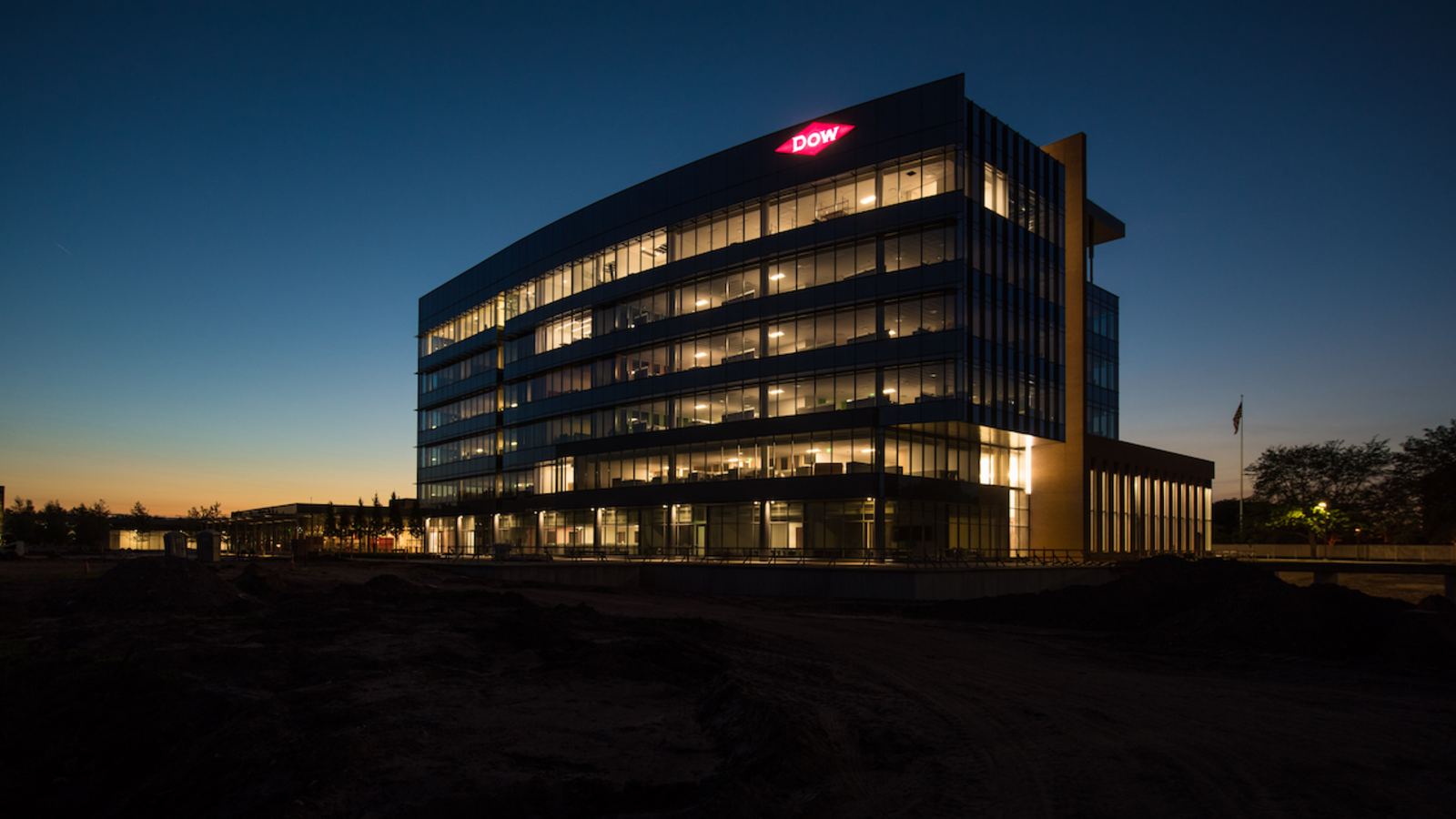 Canadian Plastics Firm Markdom to Open First US Factory in Michigan