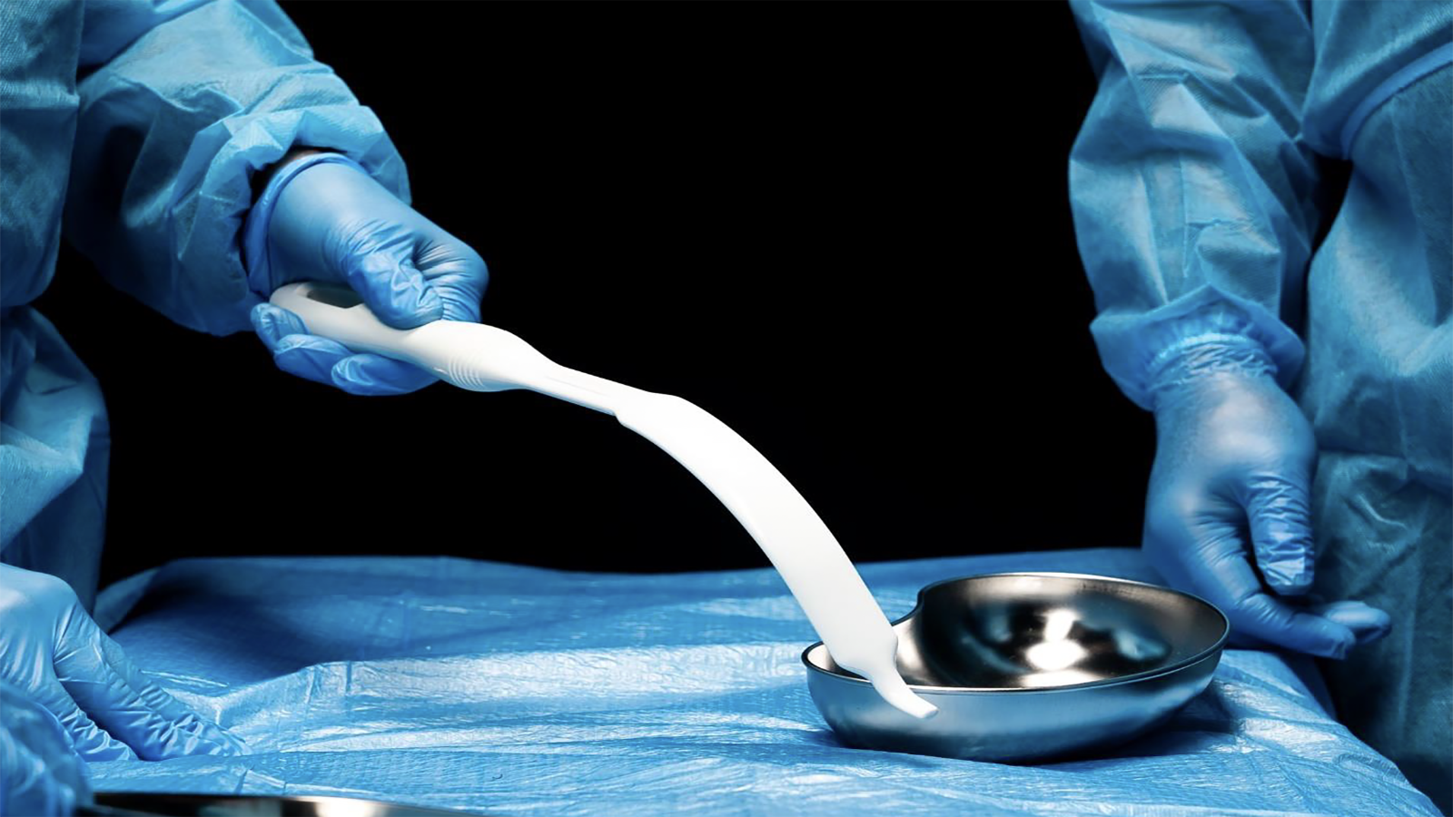 Syensqo Introduces Medical-grade White PPSU