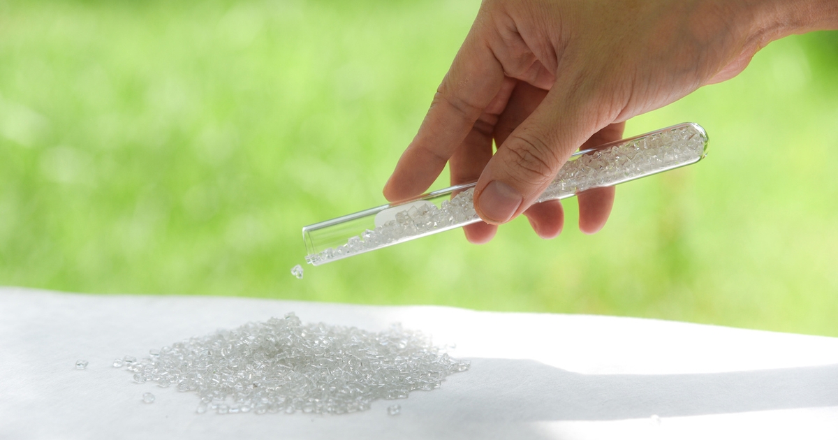 PolyQuest Expands for Eighth Time