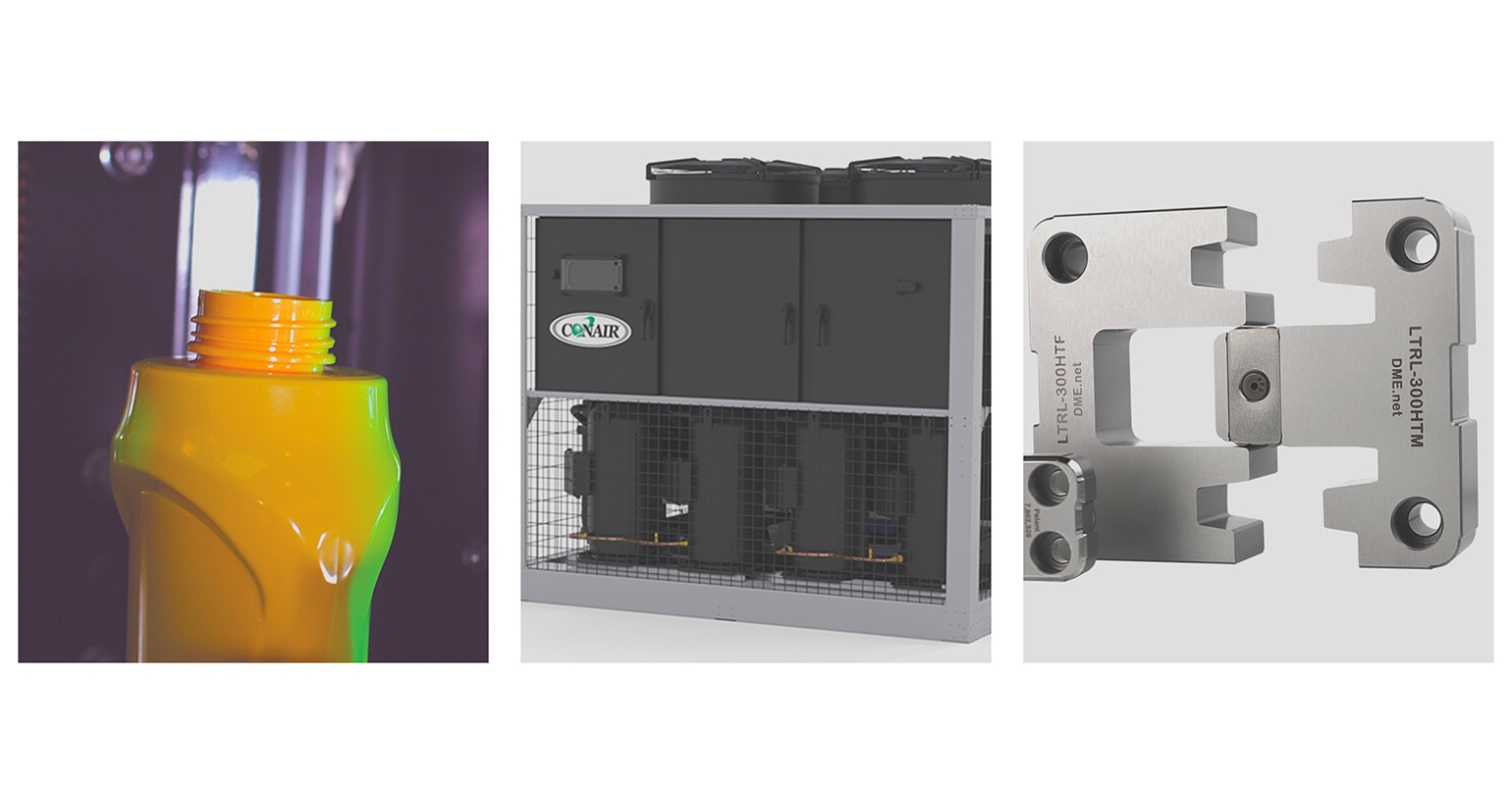 Perfect Mold Alignment, a Bigger Chill, and More News from the Plastics ...