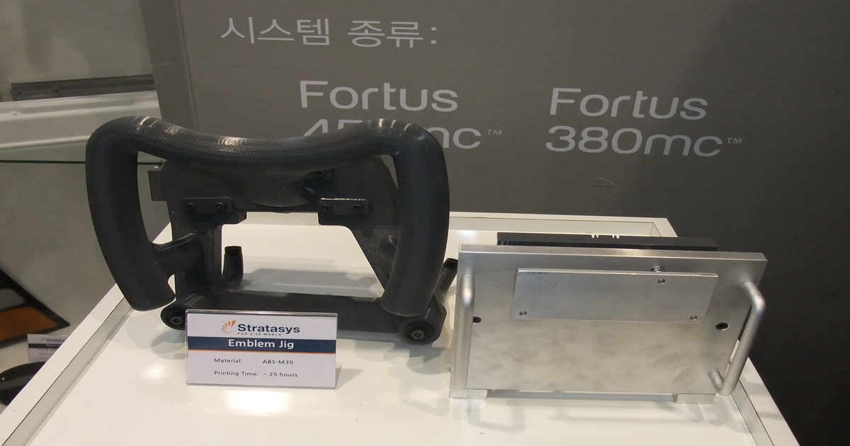 3D-printed jigs and fixtures elevate production floor efficiency