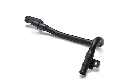 Solvay’s Ryton PPS used in automotive thermal management systems