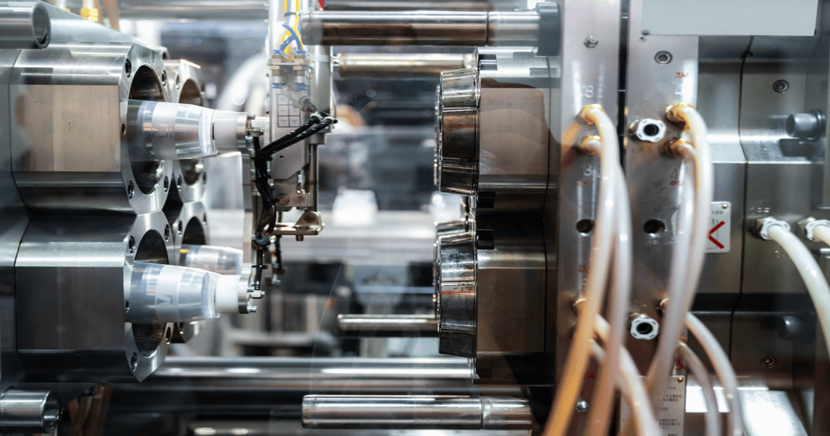 Thermal Modeling Breakthroughs Enable Ultra-Precise Molding