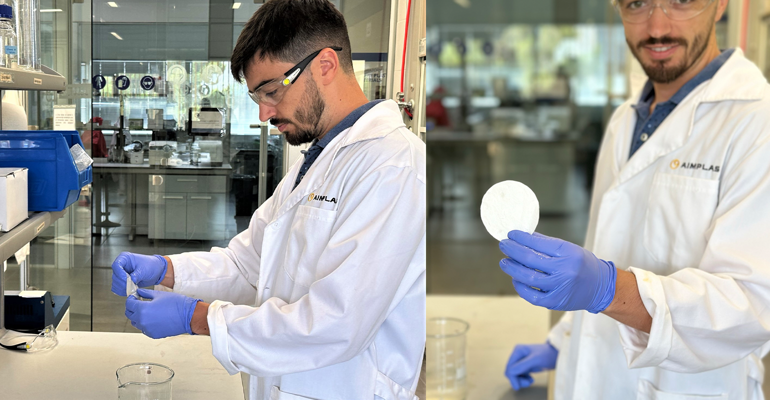 Plastics Pretreatments Boost Depolymerization