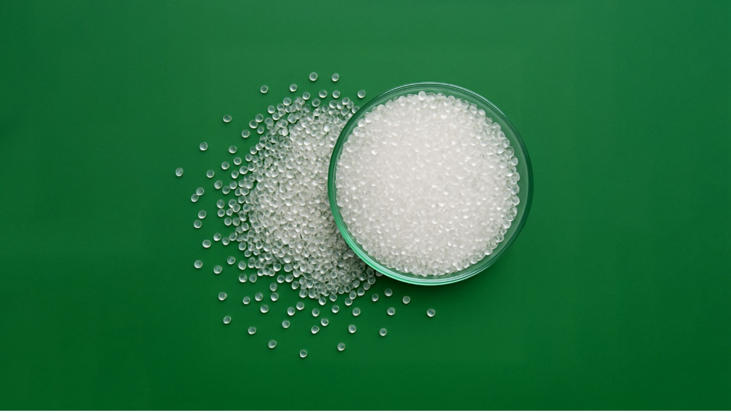 Bio-Based Aid Improves LLDPE Film Properties