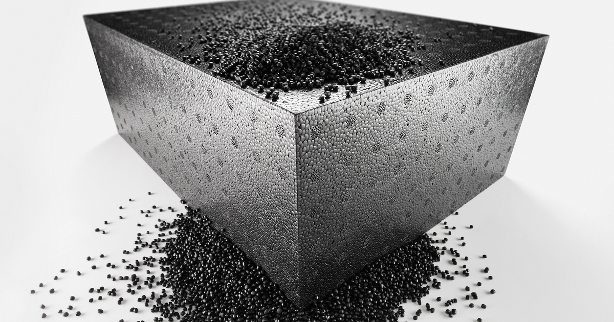 BASF Divests Expanded Polypropylene Foam Business