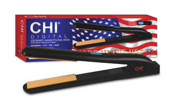 Farouk Systems Inc. brings manufacturing to U.S.