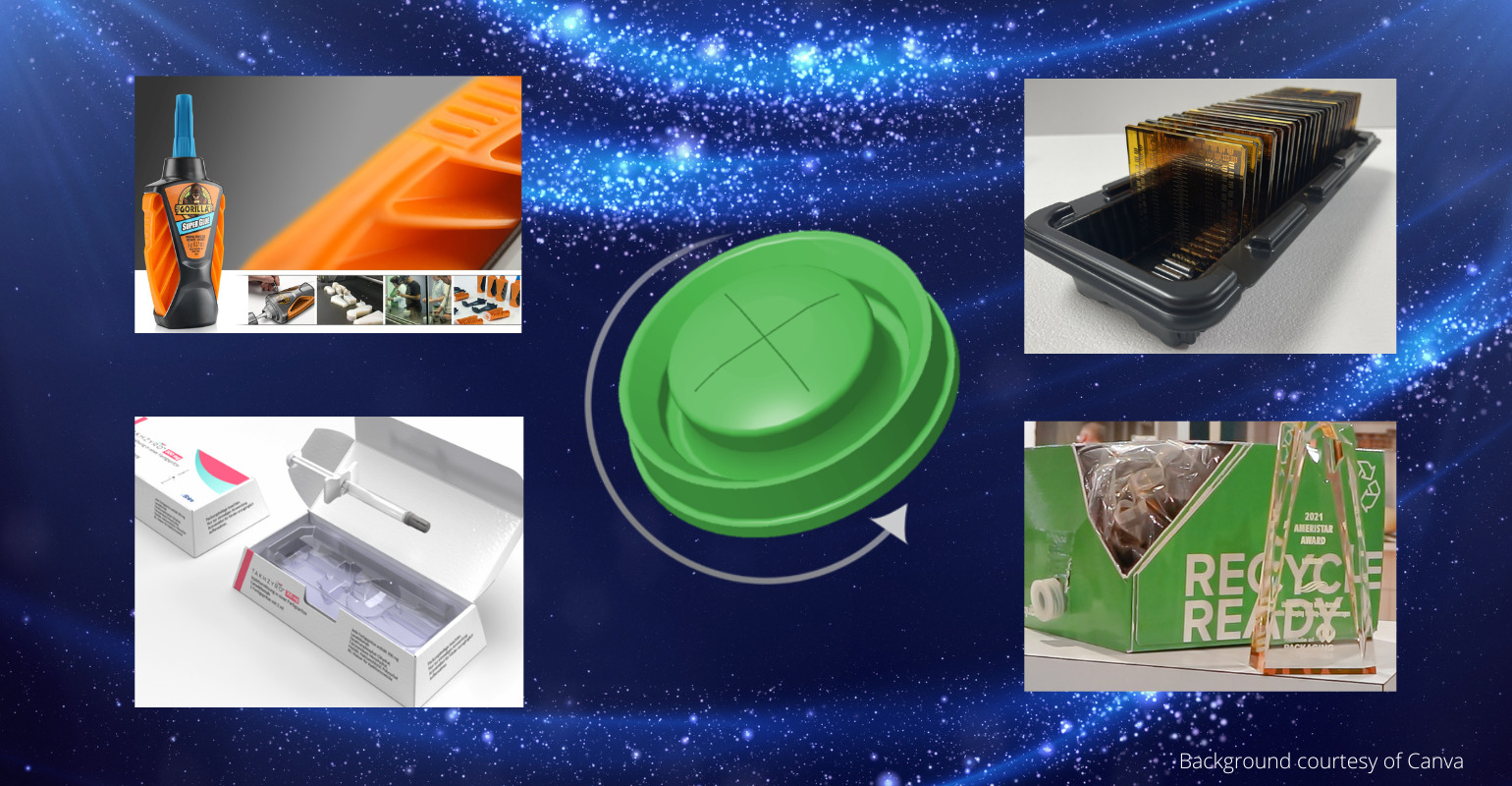 US Plastic Packaging Winners Shine in WorldStar Awards