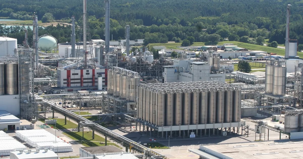 Velogy launches as Europe's new polymer leader