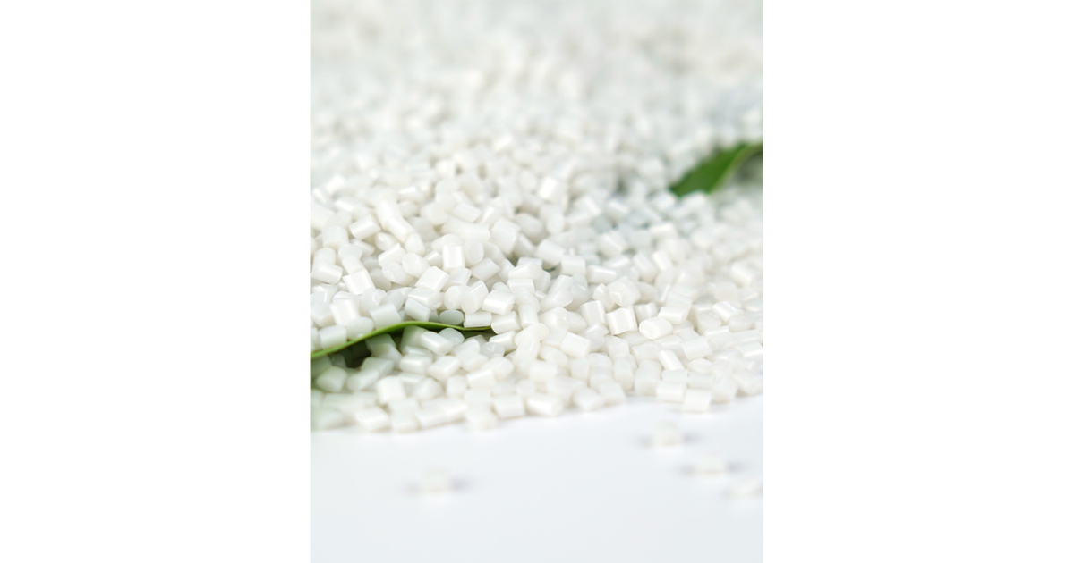 Formerra Begins Selling ISCC PLUS–certified Materials - Polychem USA