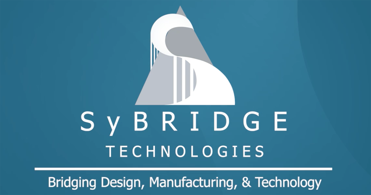 Sybridge Completes Acquisition of Pyramid Mold and Tool