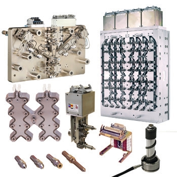 DME speeds up hot runner delivery, broadens social media outreach