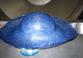 Formable fabric lowers cost and production barriers for composites