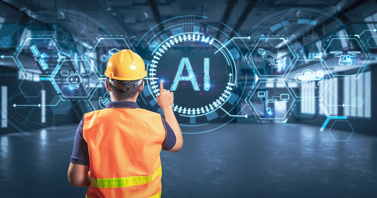 Integrating AI Into Injection Molding