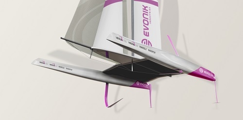 Evonik invests in capacity expansion for polymethacrylimide foam