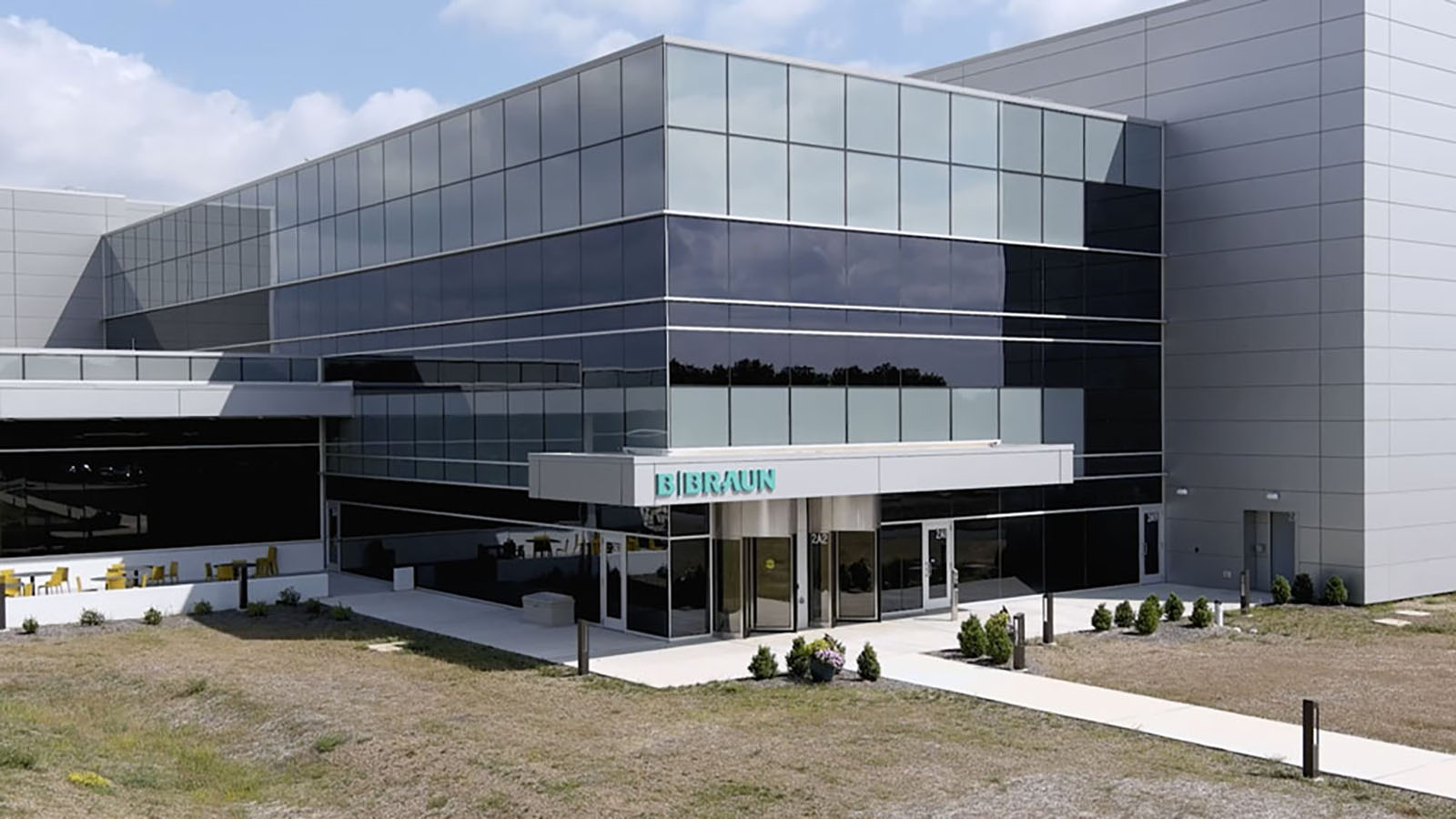 Battle Looms Over Braskem's US Assets