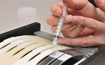 RTP develops plastic that won't crack under harsh chemical pressure