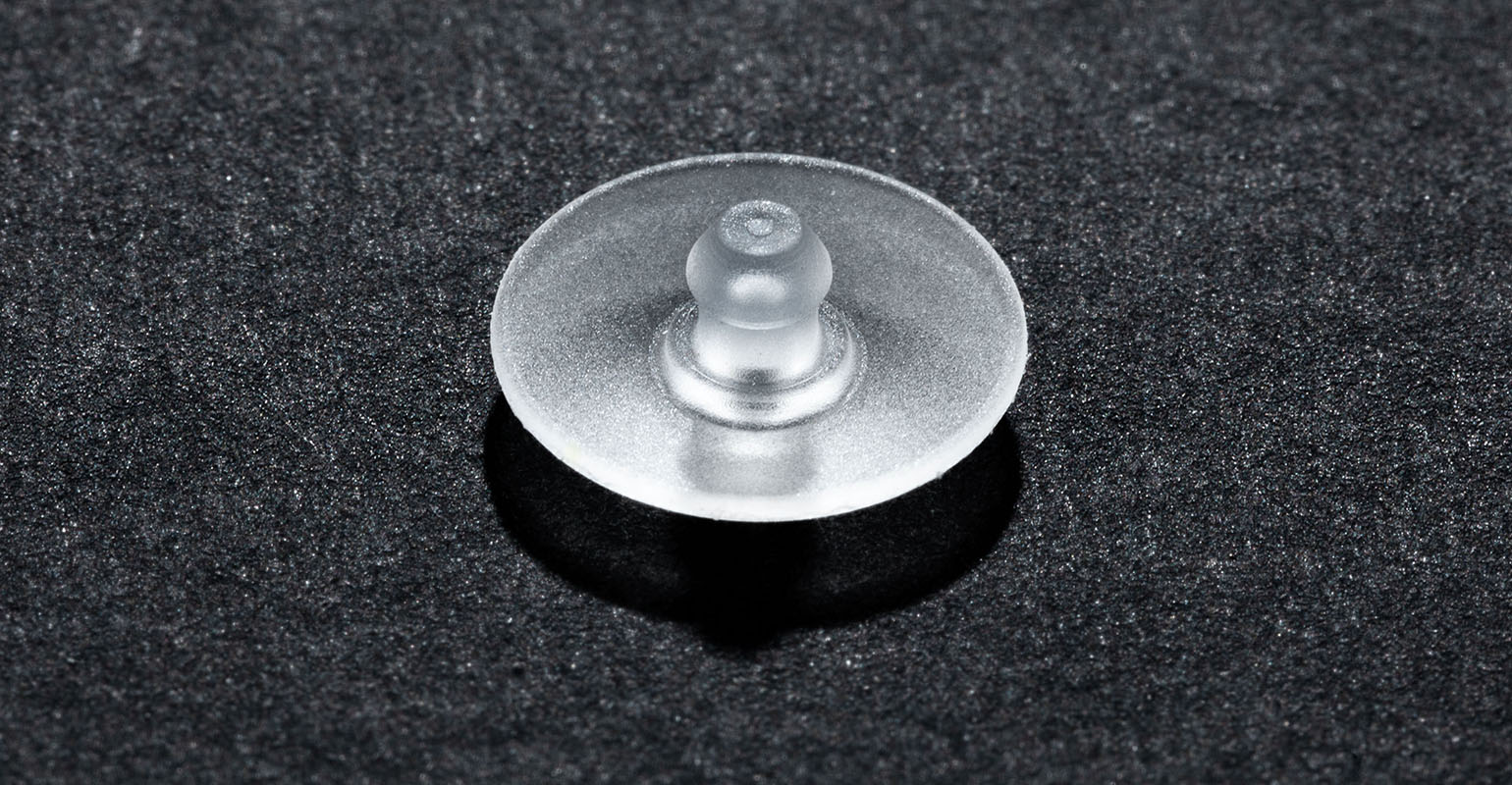 Engel, Nexus Demo Automated Molding of LSR Blade Valves