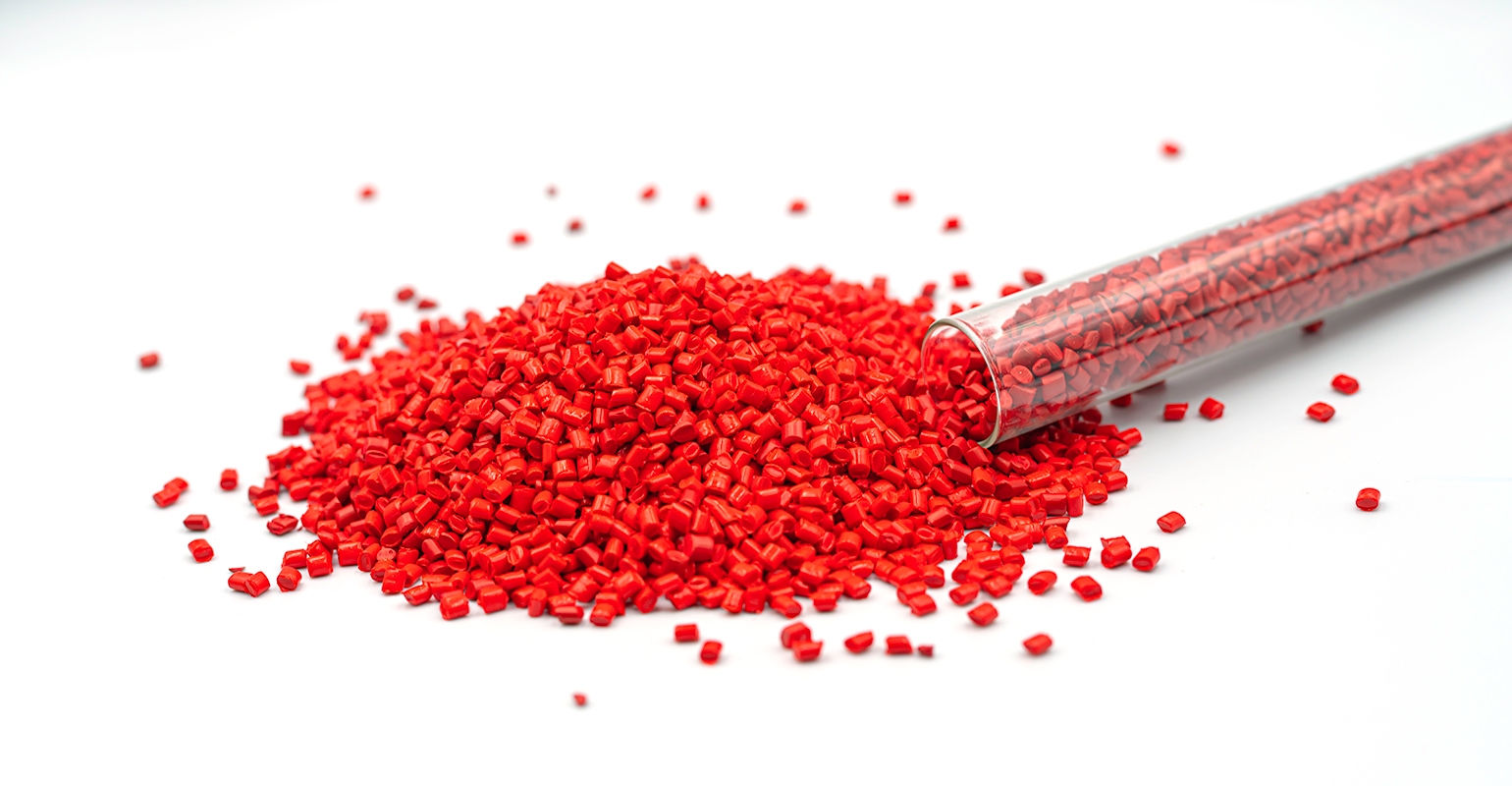 TPU Cable Coloring Simplified with Single Masterbatch