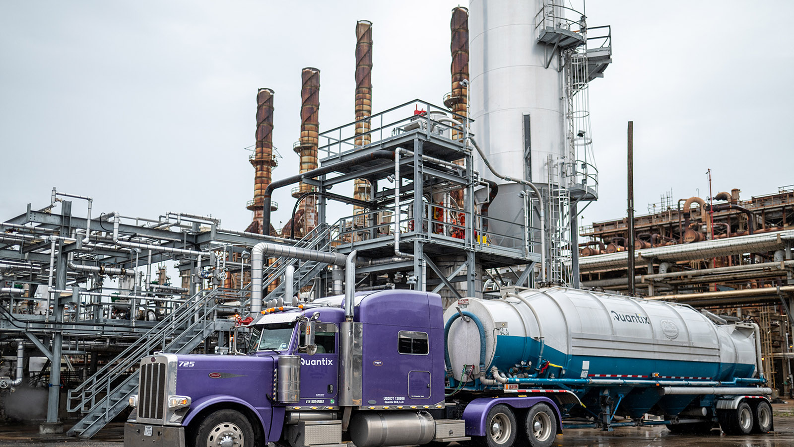 Advanced Recycling recent news | Plastics Today