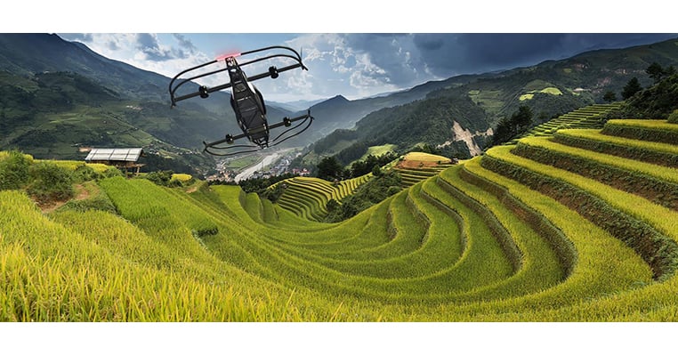 Jetson One Takes Personal Flight to a New Level