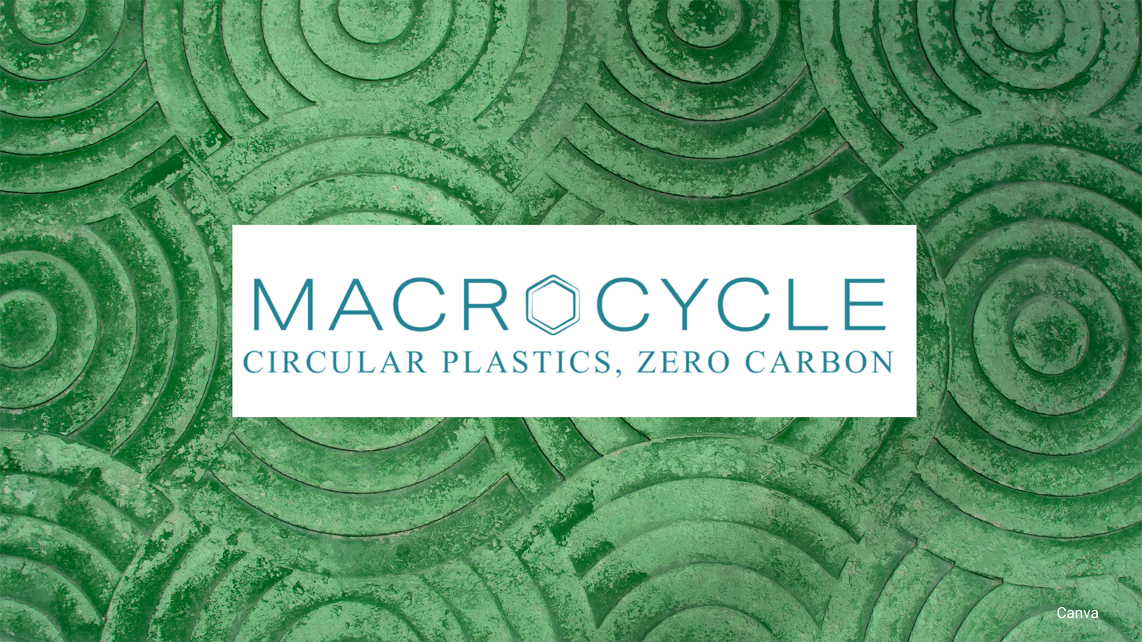 MacroCycle Promises Recycling Using 80% Less Energy