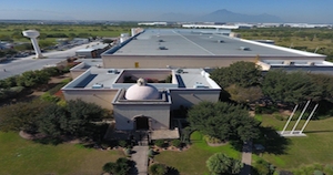 Bemis completes facility expansion in Monterrey, Mexico