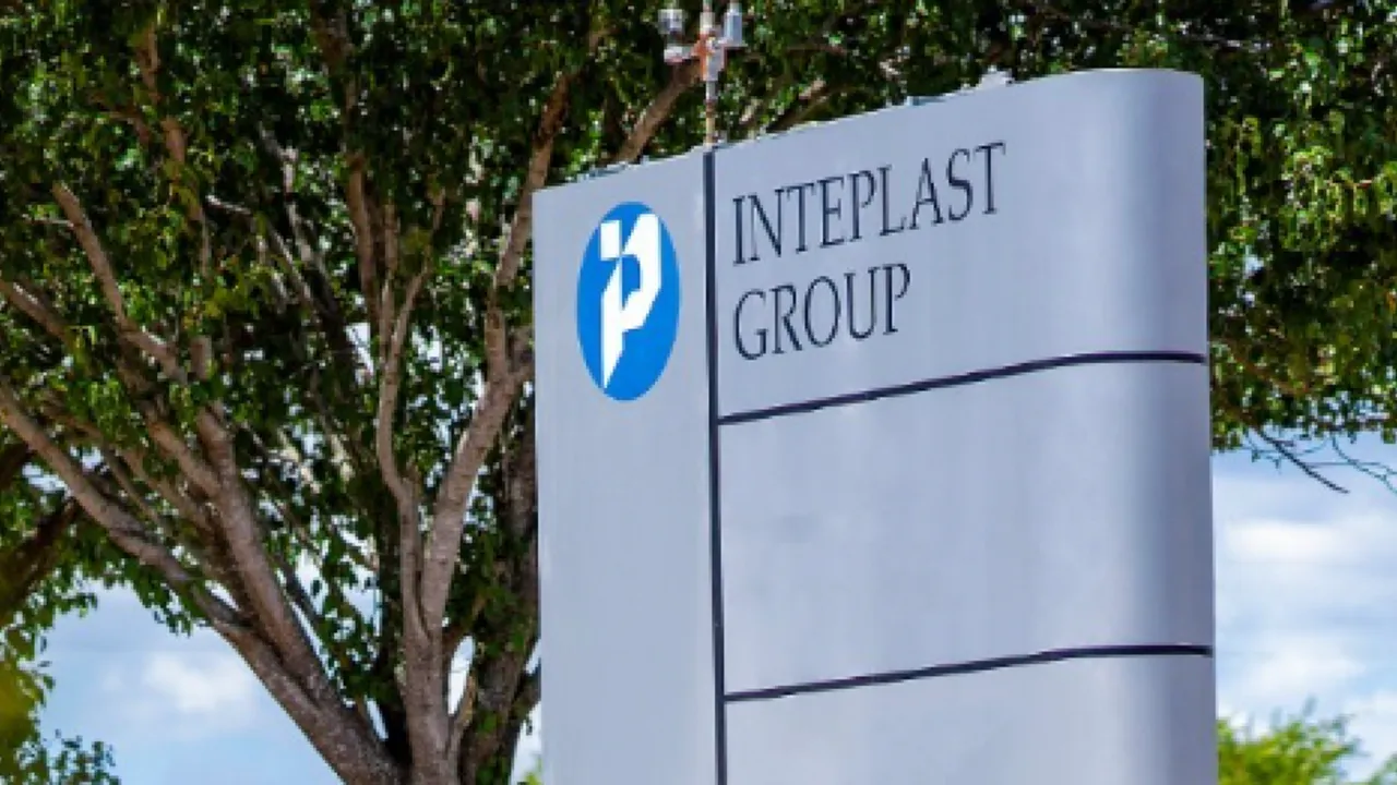 Inteplast Group Expands Film Portfolio