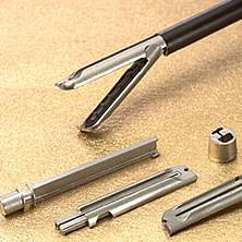 Parmatech beefs up injection molding capabilities