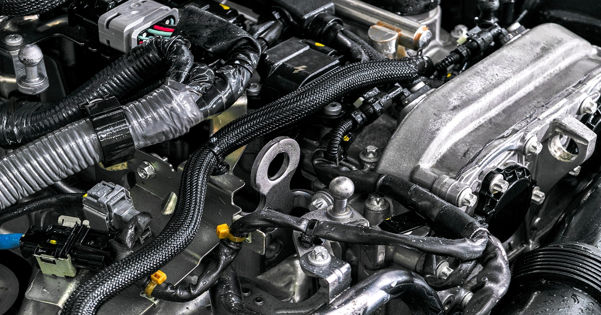 How to Effectively Source Corrugated Pipes for Automotive Applications