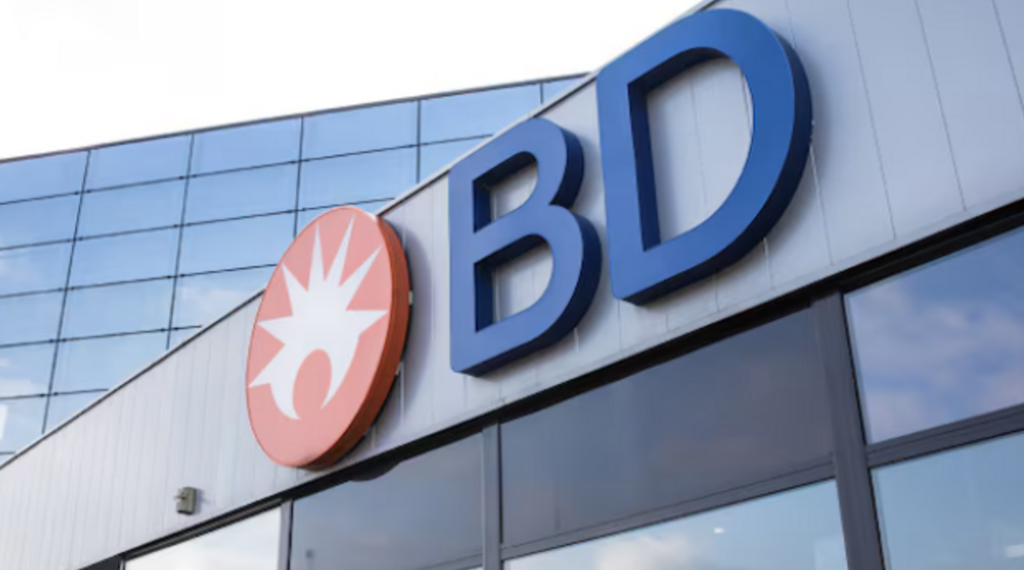 BD Envetec recycle medical plastic waste study