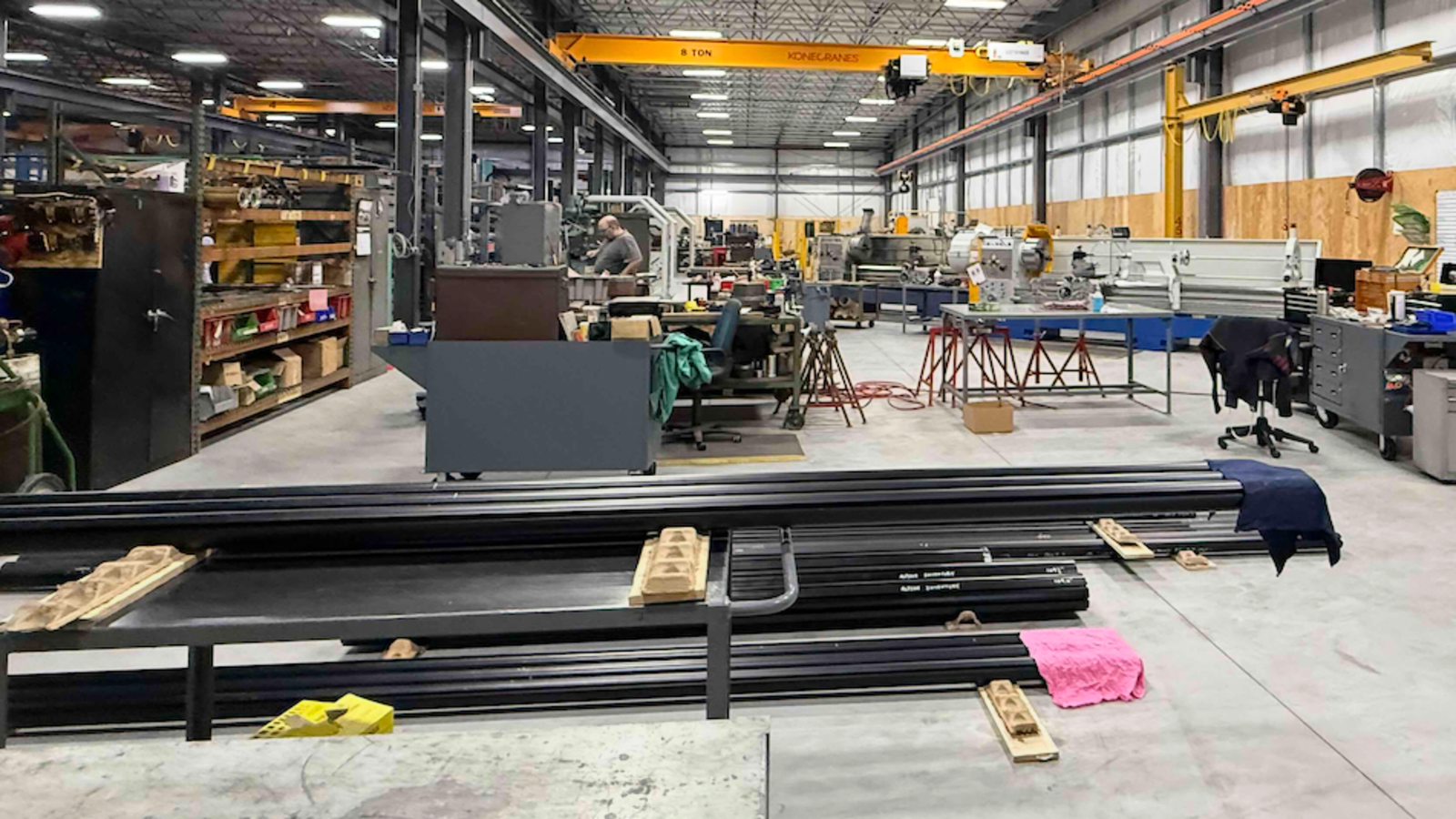 Ineos Styrolution Consolidates European PS Production