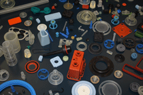 LSR mold demand is high, but so are the challenges to building these m