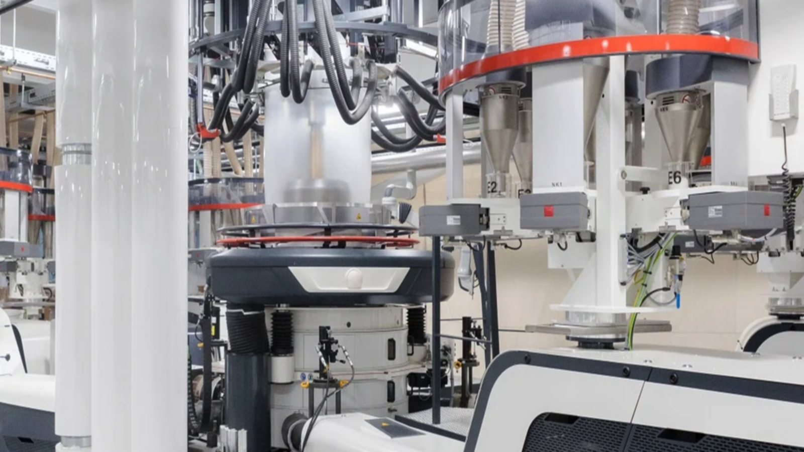 Pregis Expands EVOH Barrier Film Capacity at South Carolina Facility