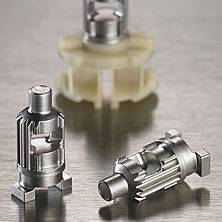 Parmatech beefs up injection molding capabilities