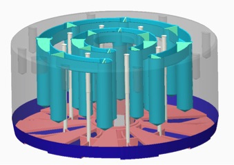 Additive manufacturing takes conformal cooling to new heights
